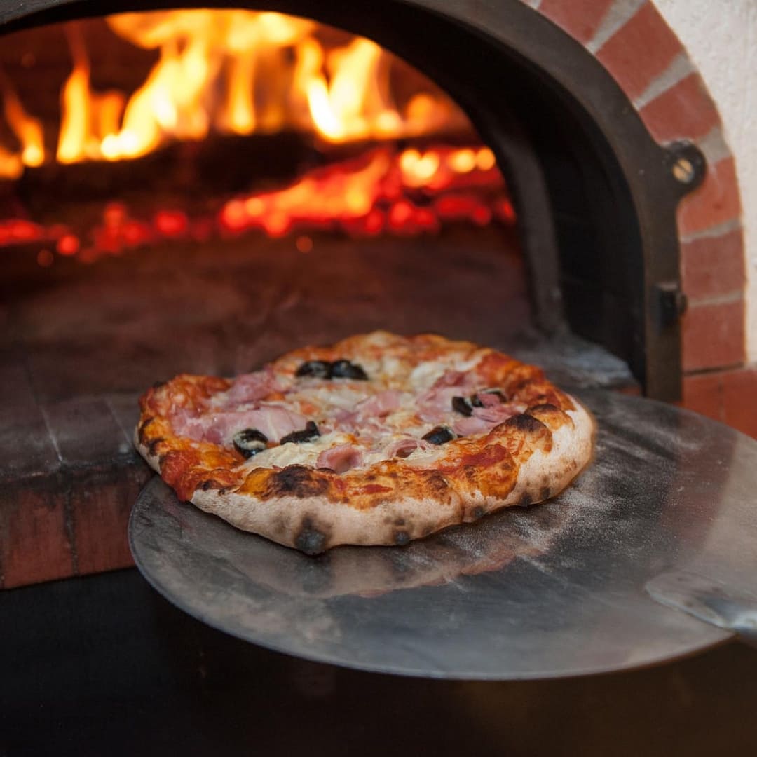 Comment bien utiliser mon four à bois